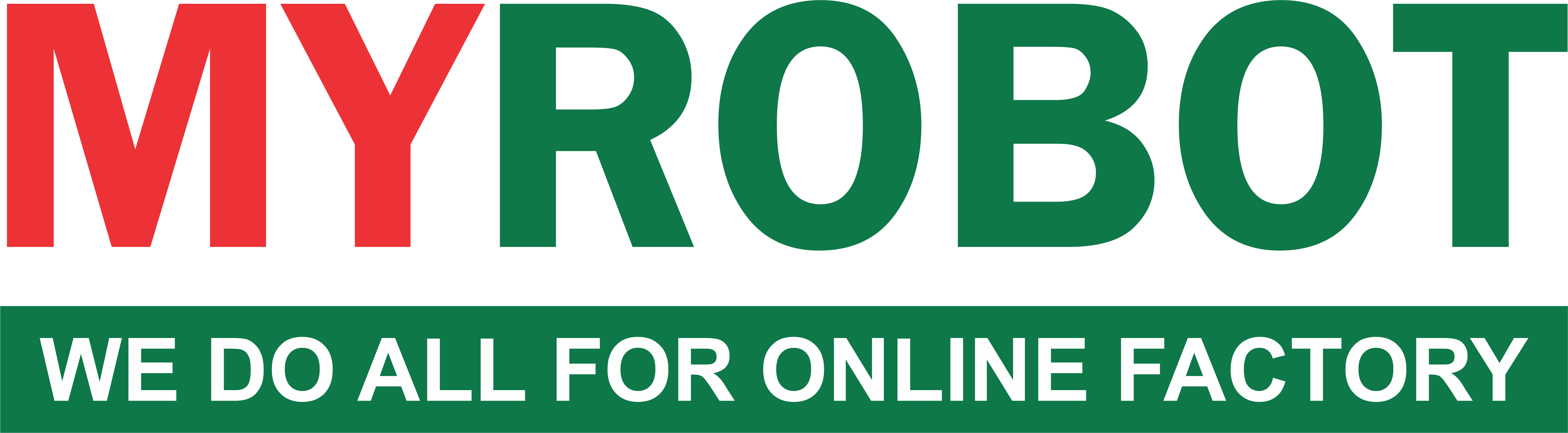 Lưu trữ MQTT GATEWAY - MYROBOT