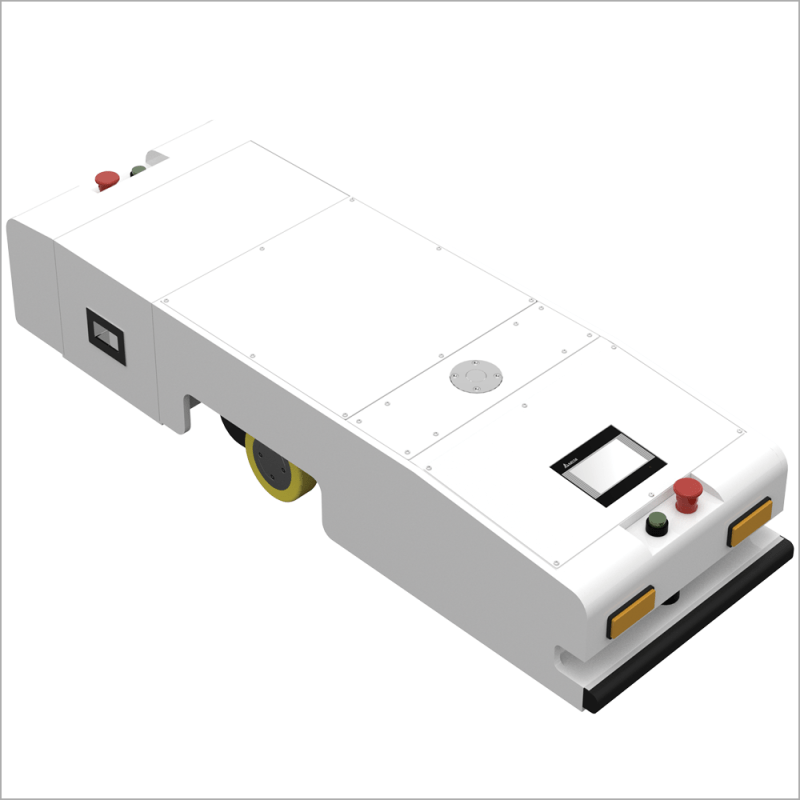 ROBOCAR - Xe Tự Hành AGV IGR-UPA Hàng Chính Hãng - Giá Rẻ