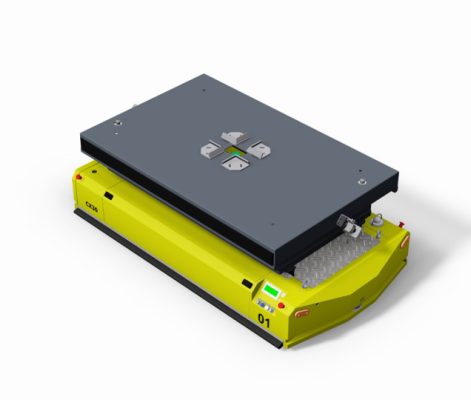 Xe Tự Hành AVG CX30 Chính Hãng - Giá Tốt - Cam Kết Uy Tín