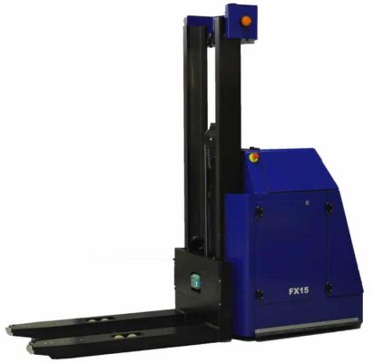 Xe Tự Hành AVG FX15 Hàng Chính Hãng - Giá Tốt - Uy Tín